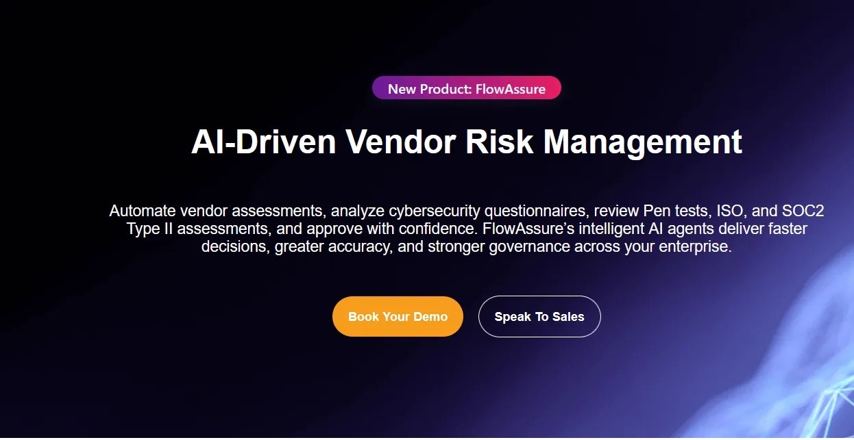 Top 10 Automated Vendor Risk Assessment Tools for Effective Management