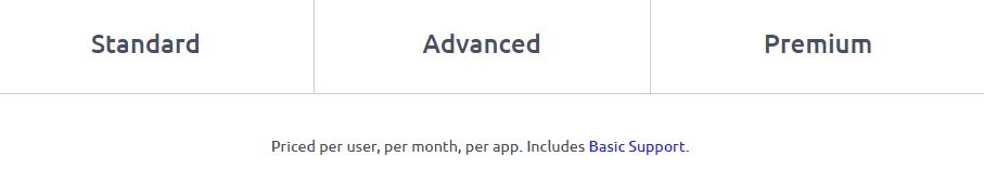 Top 10 Kissflow Alternatives & Competitors in 2026
