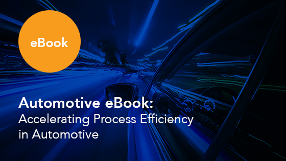 Automotive Dealerships Workflow Process Automation - FlowForma
