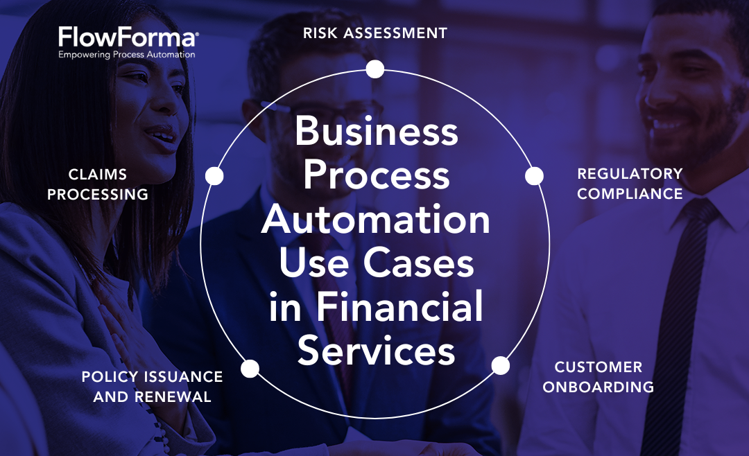 Insurance Automation: Streamline Processes for Better Efficiency