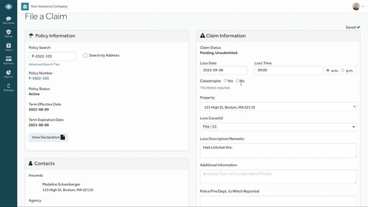 Top claims management software to consider in 2025