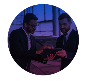 Digital Transformation in The Automotive Industry in 2025