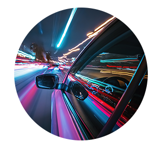 Digital Transformation in The Automotive Industry in 2025