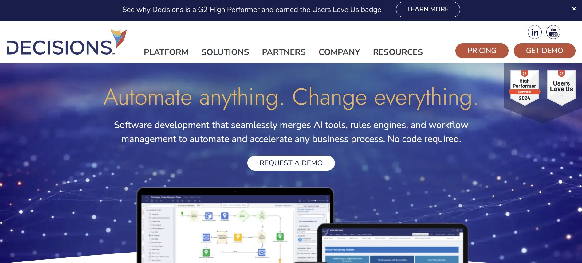 What is Enterprise Workflow Automation? An Ultimate Guide