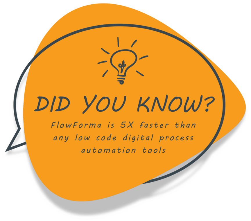 Process Automation Platform - FlowForma