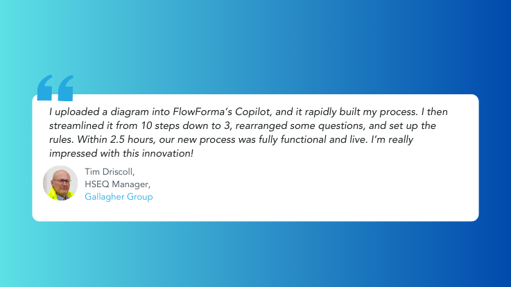 7 Workflow Automation Examples to Drive Digital Transformation
