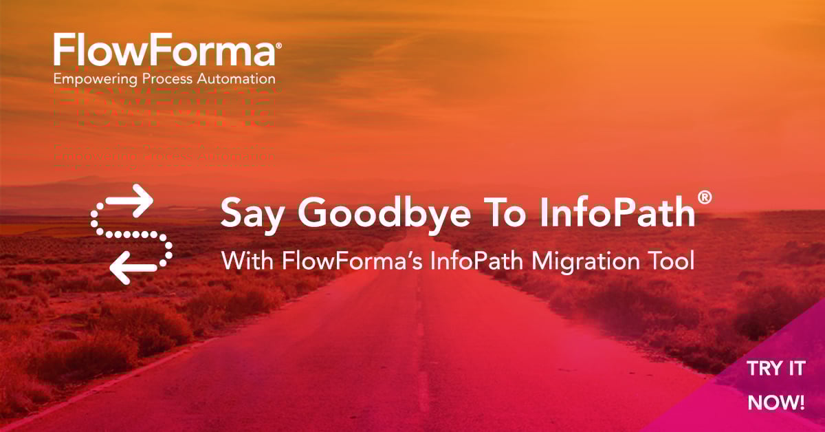Best InfoPath Alternatives & Replacements 2026