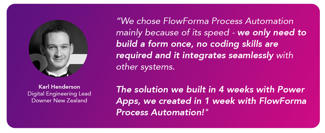 Top 8 Microsoft Power Automate Alternatives & Competitors in 2025