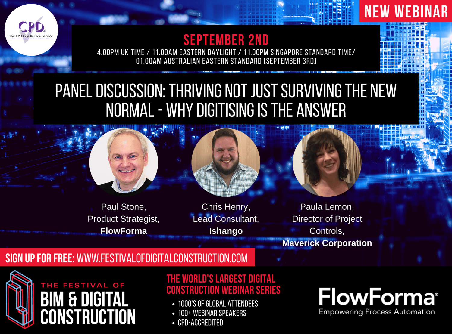 CVB JV Tideway East Improve Productivity On-Site With Mobile Processes