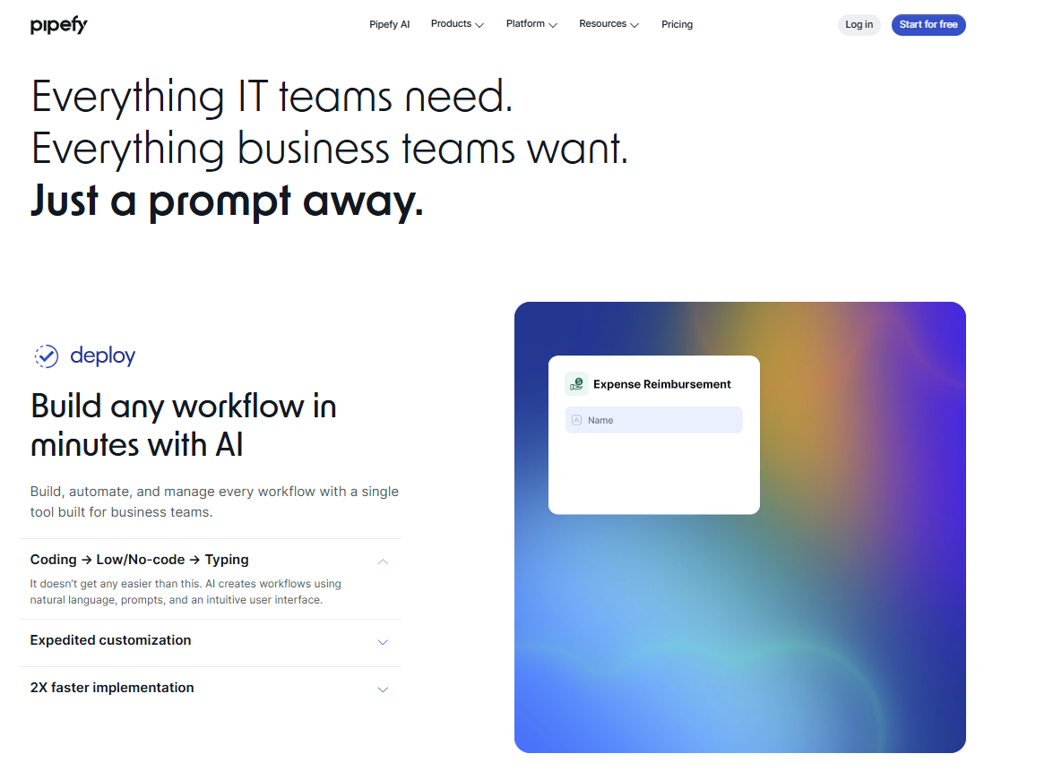 Top 10 Appian Alternatives and Competitors in 2025