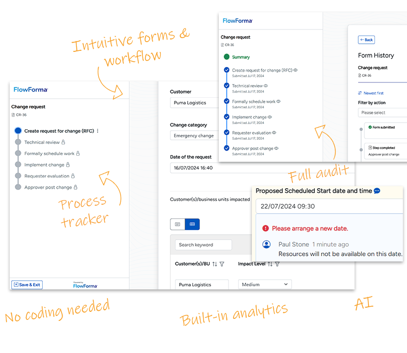 10 Top Business Automation Tools To Know in 2025 (+Reviews)