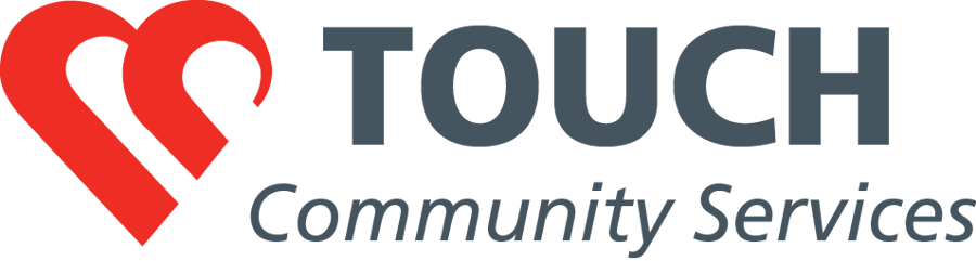 Charity Process Automation Case Study - TOUCH