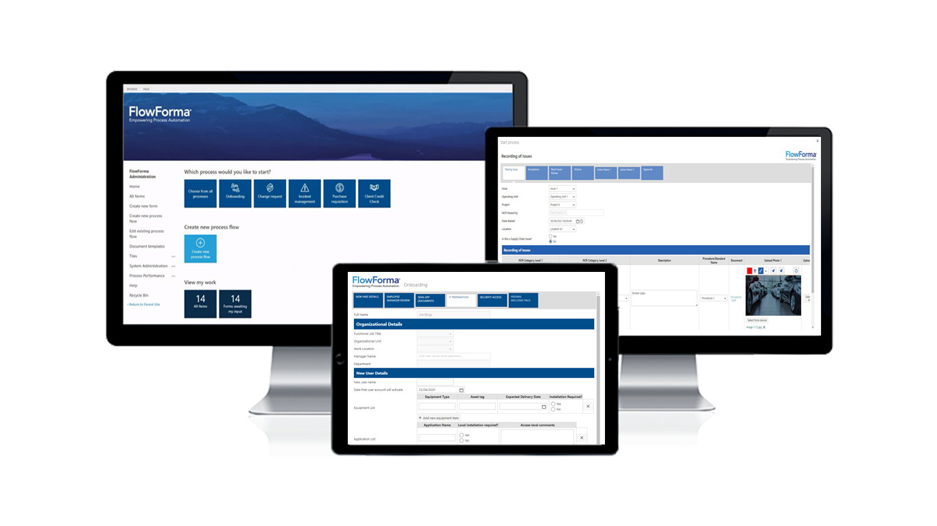 How Workflow Automation Delivers Business Transformation