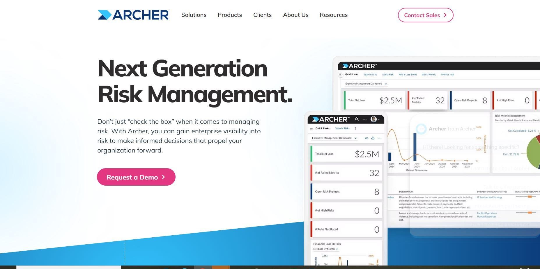 Best Risk Assessment Tools 2025: Top 10 Picks