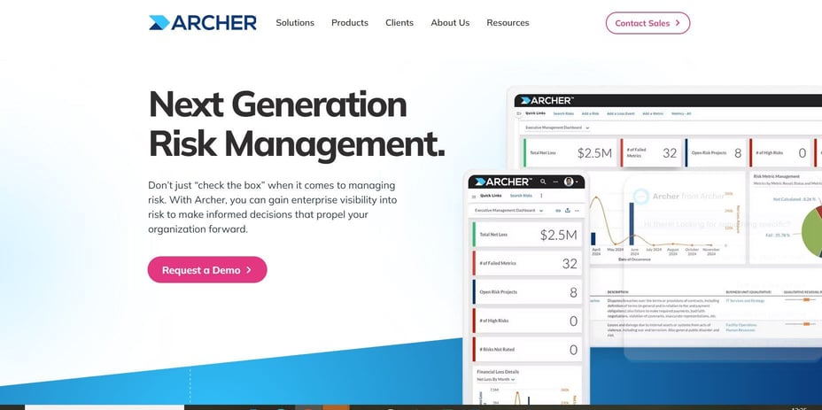 Top 10 Best Automated Risk Assessment Tools in 2025