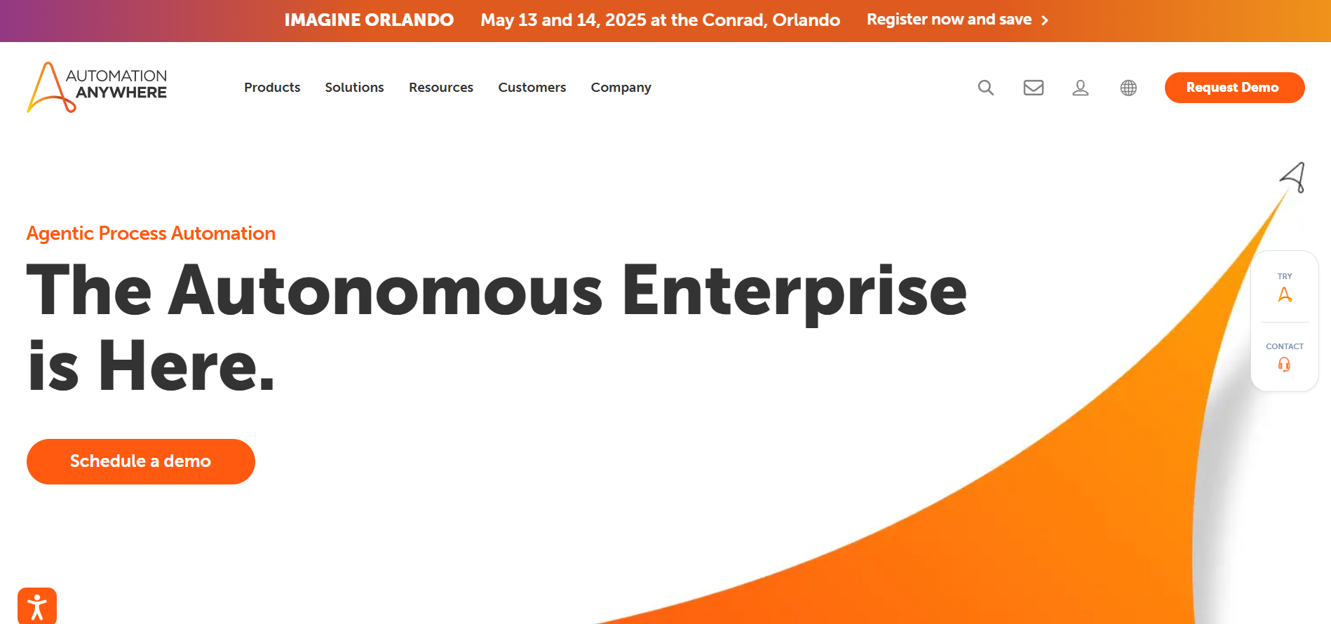 What is AI Process Automation? 101 Guide