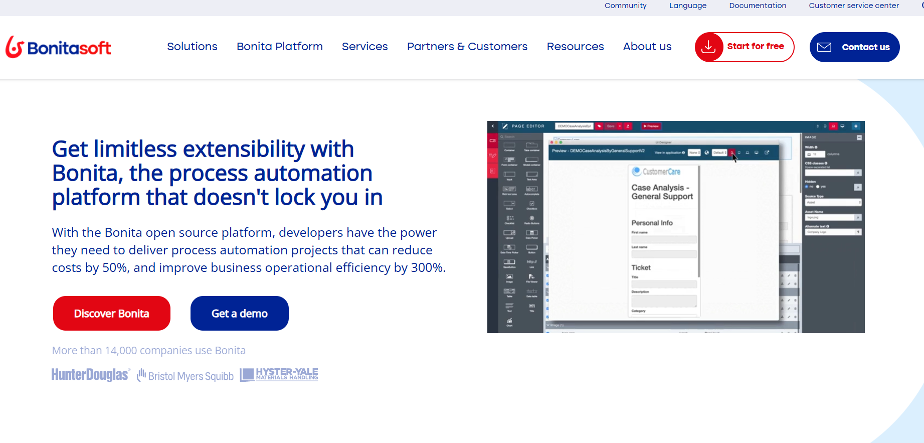 The 10 Best Business Process Management Software List for 2025