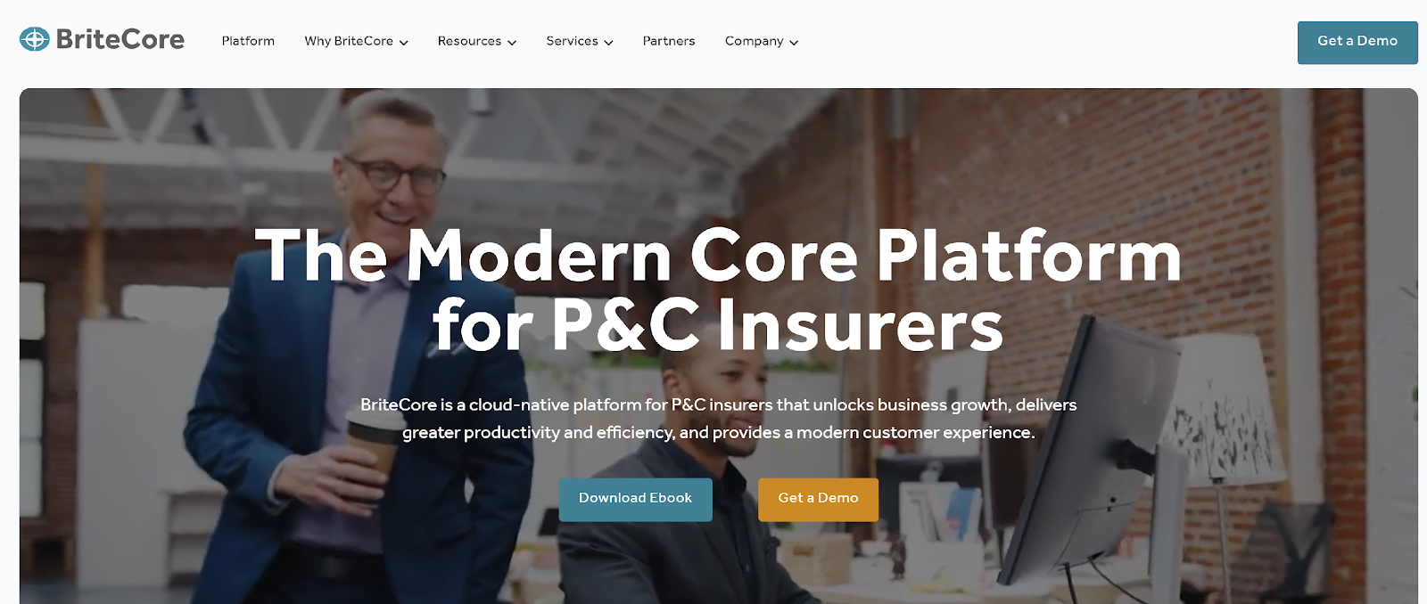 Top 10 Insurance Underwriting Software for 2025 | AI-Powered & No-Code Tools