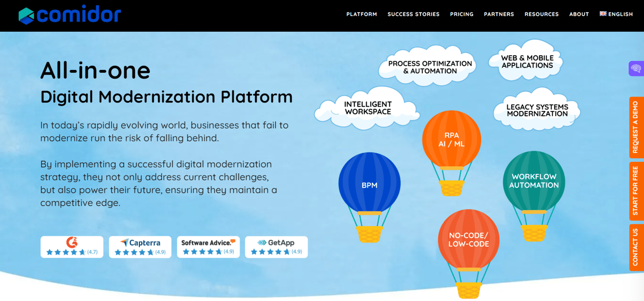 10 Best HR Automation Software and Tools in 2025 (+Pricing)