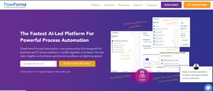 Best Appian Alternatives 2025: Top 10 Competitors