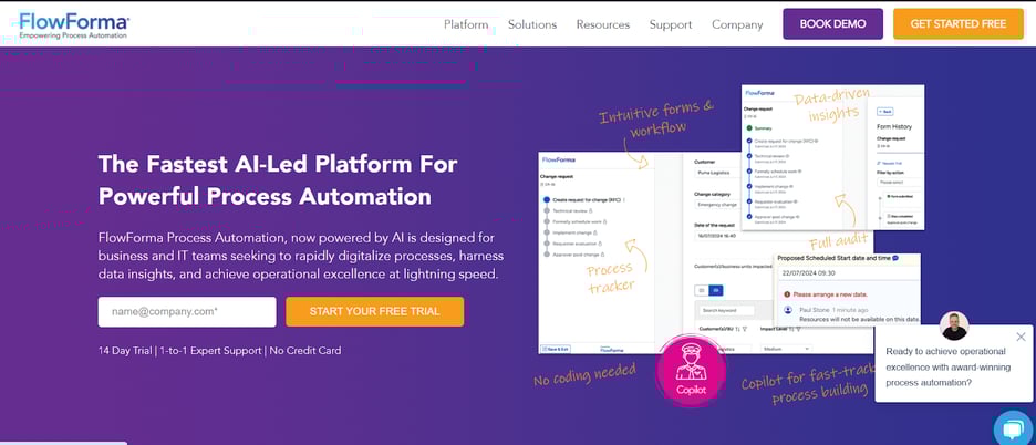 Best Appian Alternatives 2025: Top 10 Competitors