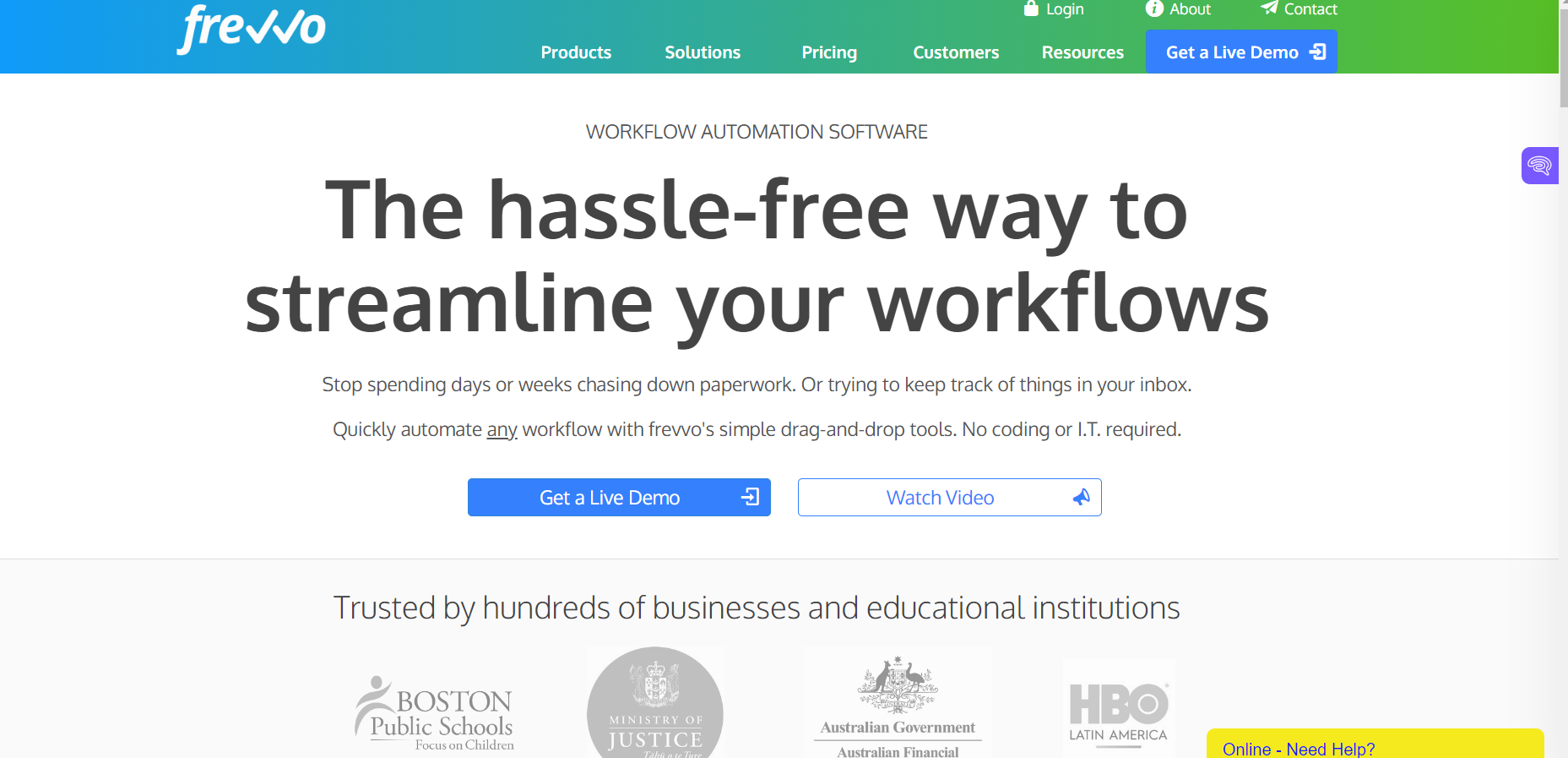 10 Best HR Automation Software and Tools in 2026 (+Pricing)