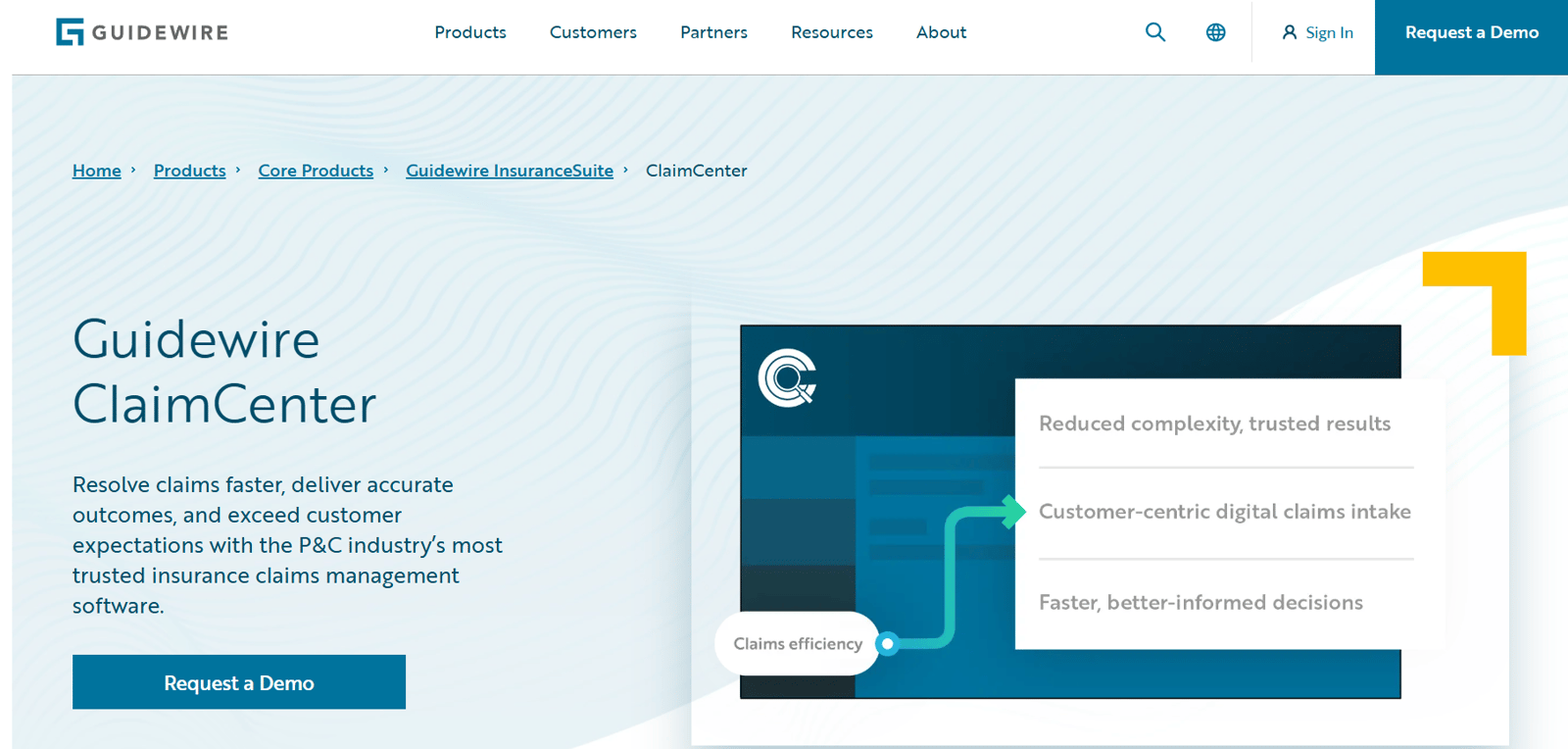 Top claims management software to consider in 2025