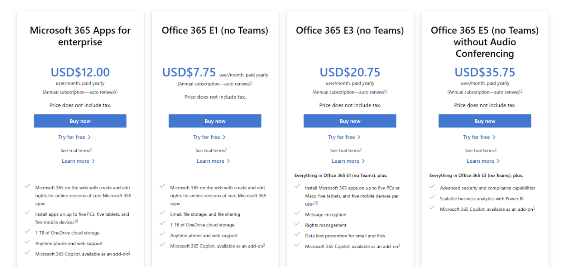 Microsoft Power Apps Pricing Guide & Licensing 2026 | FlowForma