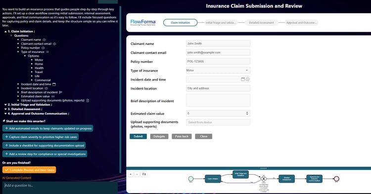 Insurance Automation Software: 10 Options and Which One to Choose