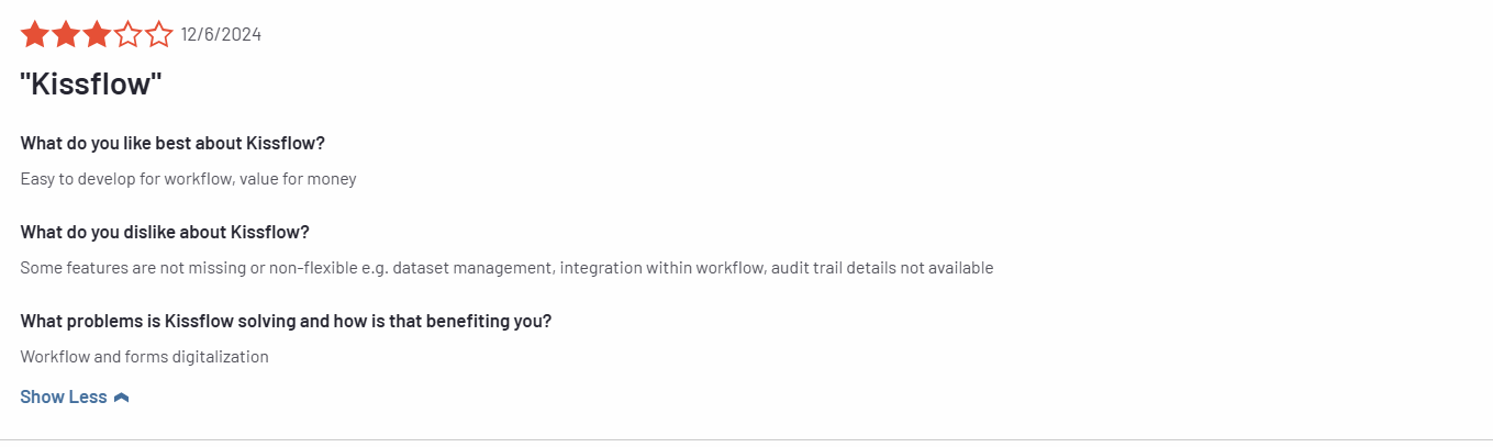 Kissflow vs Power Automate: Why FlowForma Is the Smarter Workflow Automation Choice