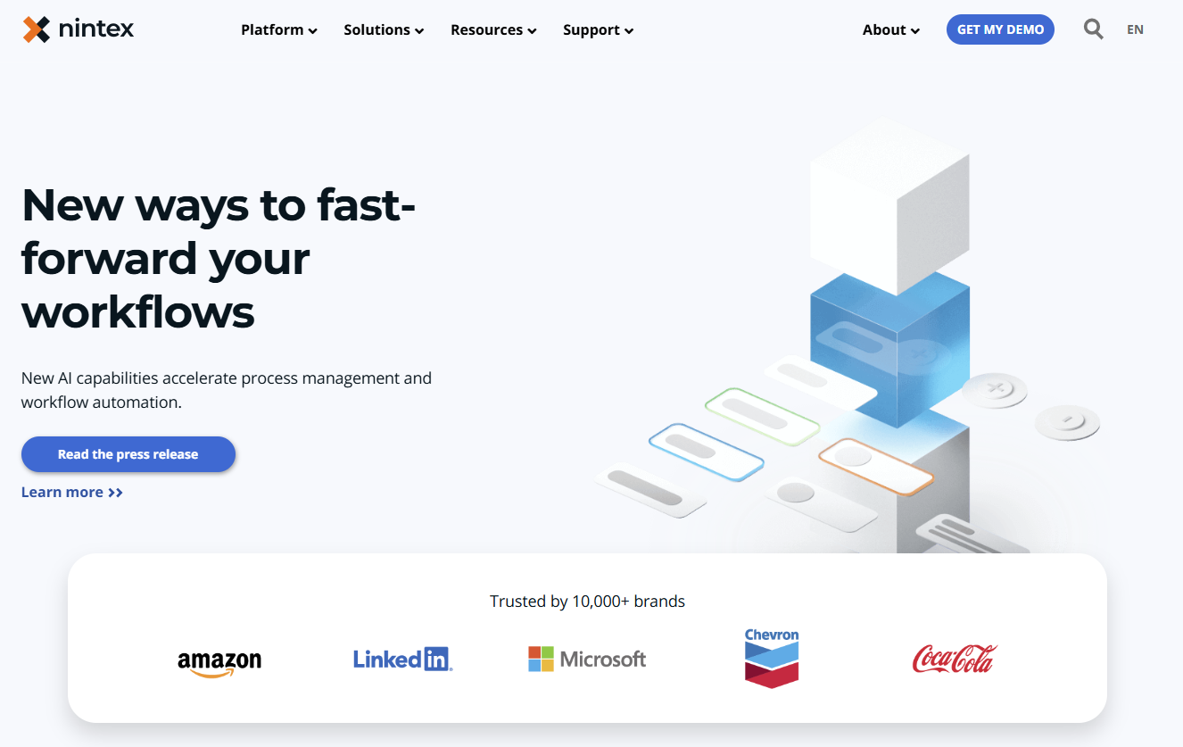 Top 10 Insurance Automation Software for 2026