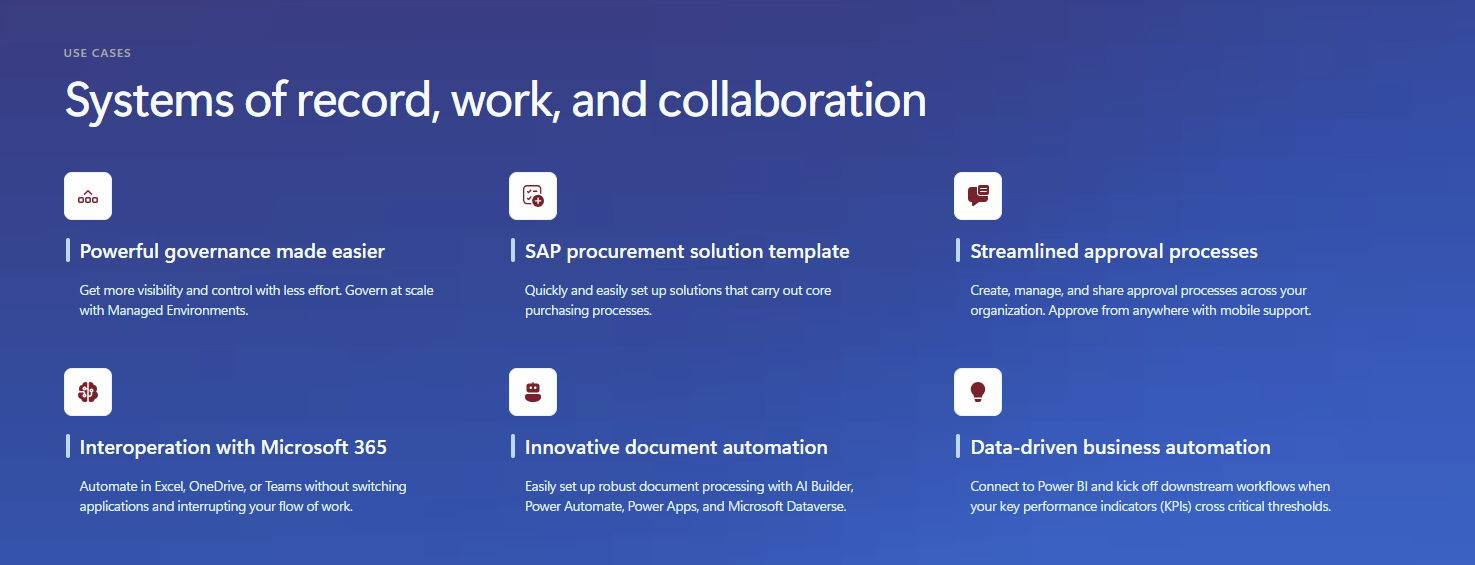 Kissflow vs Power Automate: Why FlowForma Is the Smarter Workflow Automation Choice