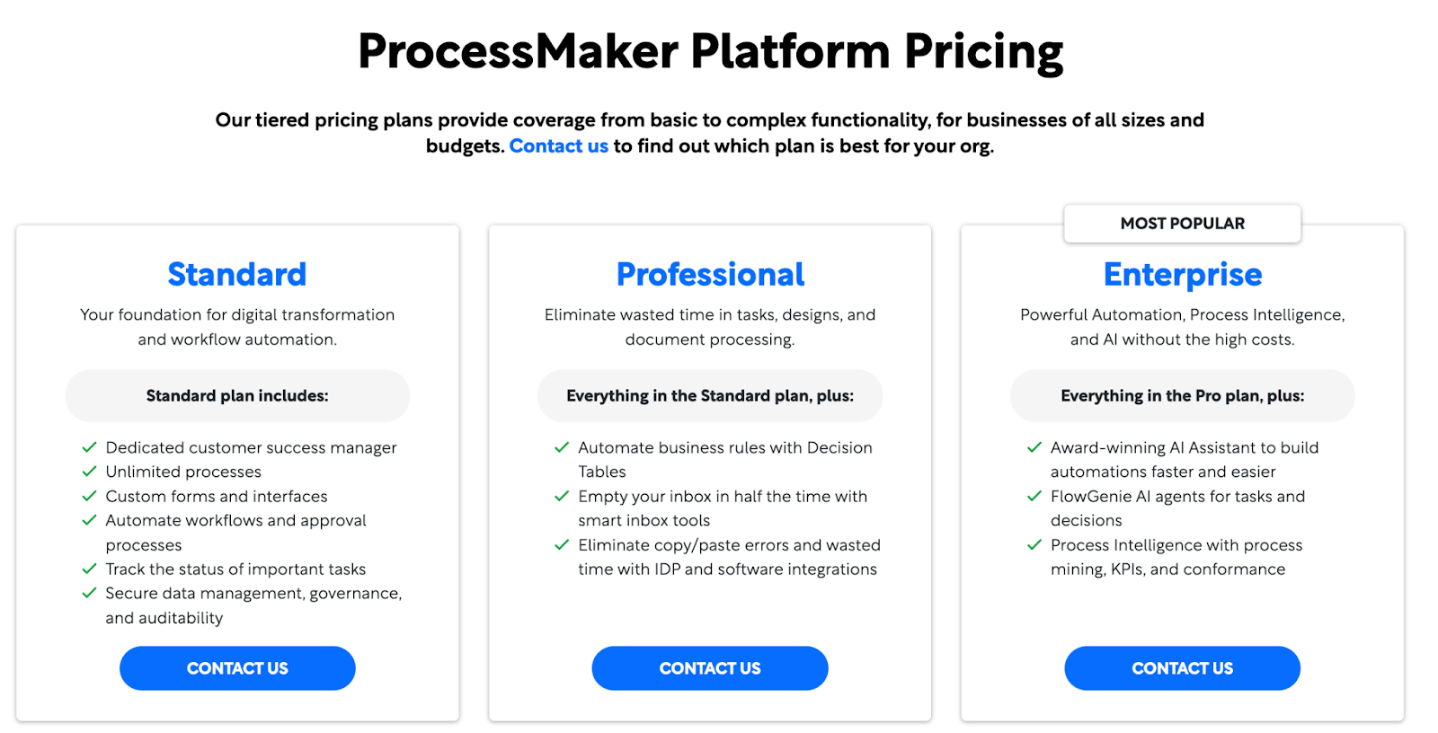 Top claims management software to consider in 2025