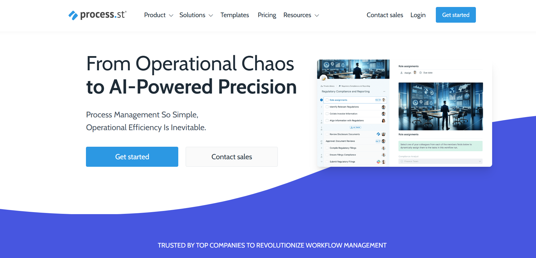 The 10 Best Business Process Management Software List for 2025
