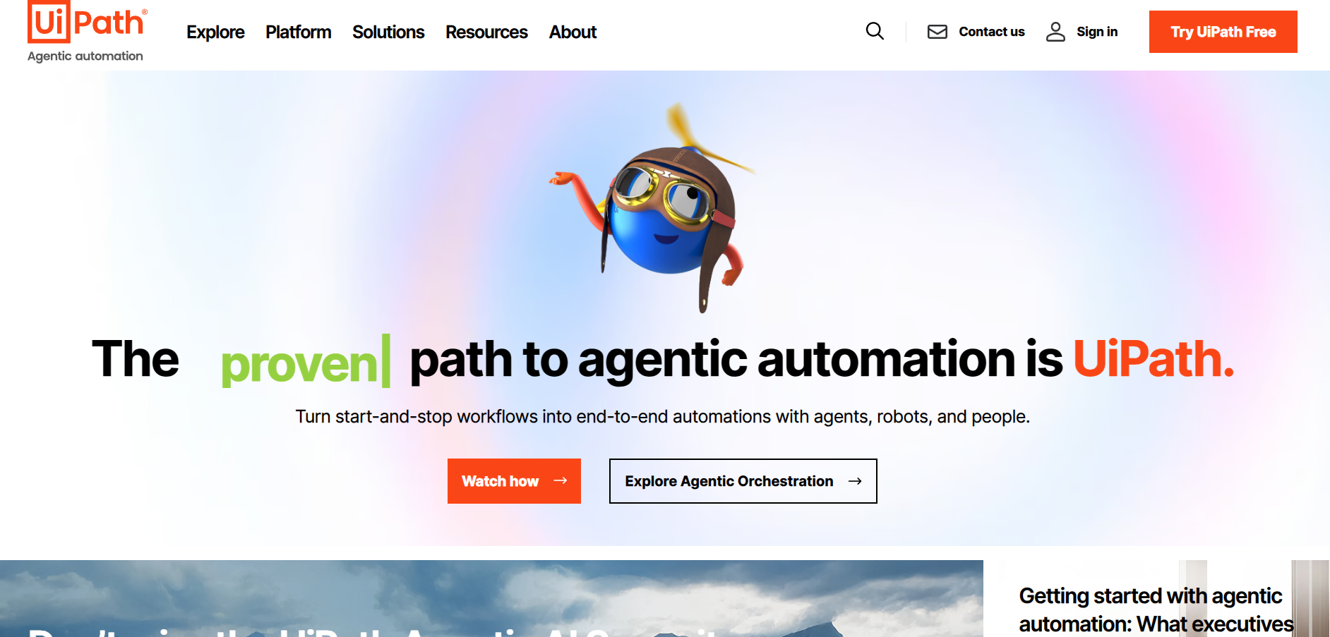 What is AI Process Automation? 101 Guide