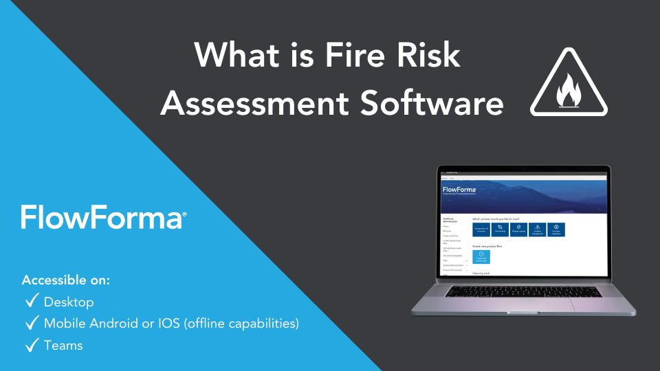10 Best Fire Risk Assessment Software In 2025
