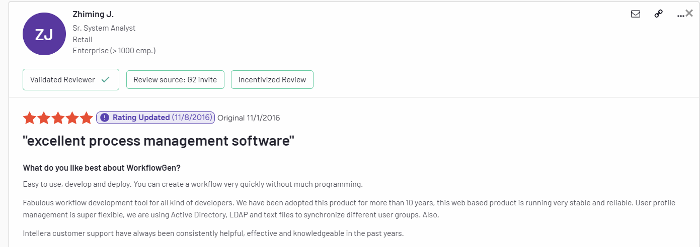 WorkflowGen Pricing & Alternatives [2026 Guide]