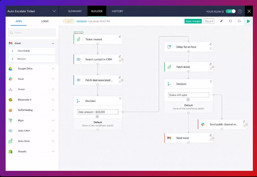 10 Best Digital Process Automation Software in 2025