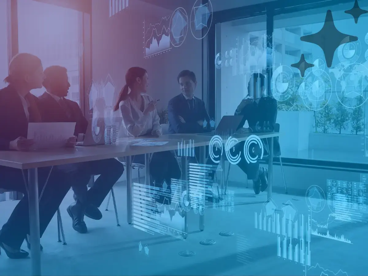 8 AI Automation Examples Across Enterprise Industries | FlowForma