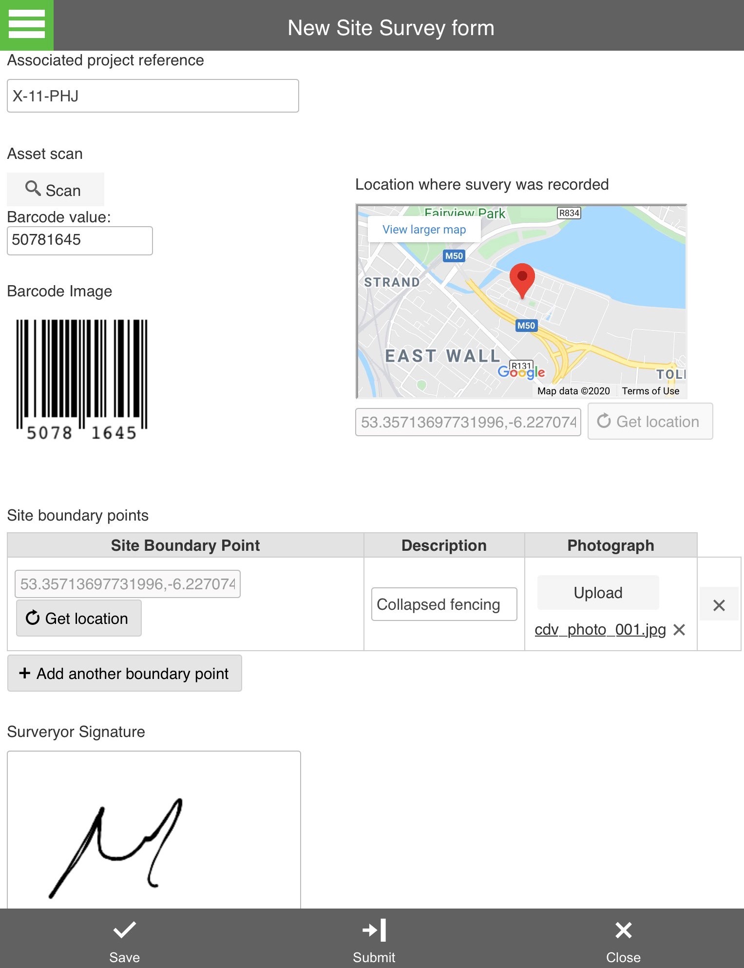 Business Process Automation (BPA) Mobile App | FlowForma