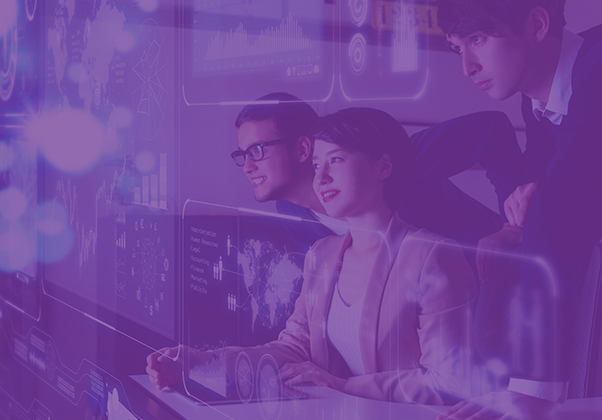 Exclusive: Forrester’s Digital Process Survey Results 2021 PowerPoint